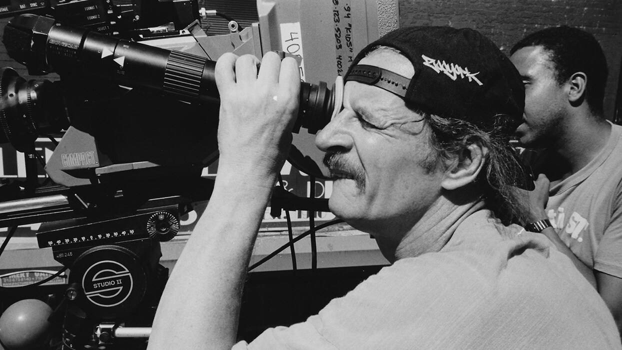 11 legends offer wisdom on how they made it | Dazed