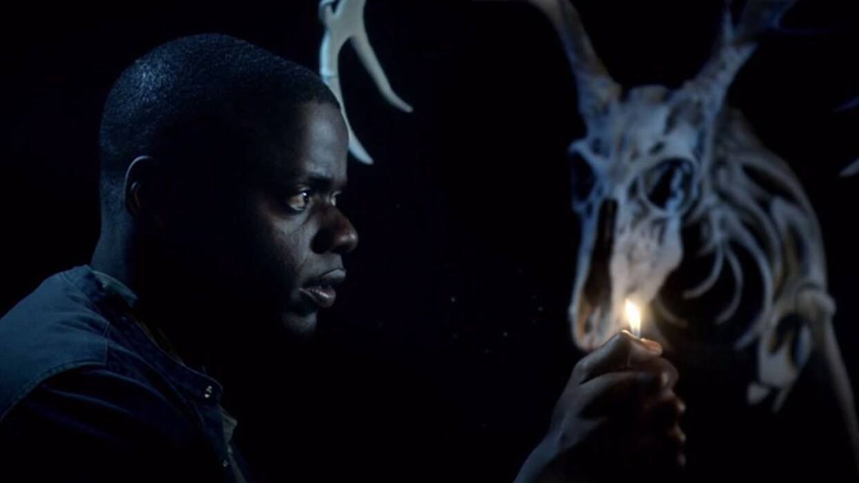 Why Get Out is the smartest horror film this decade | Dazed
