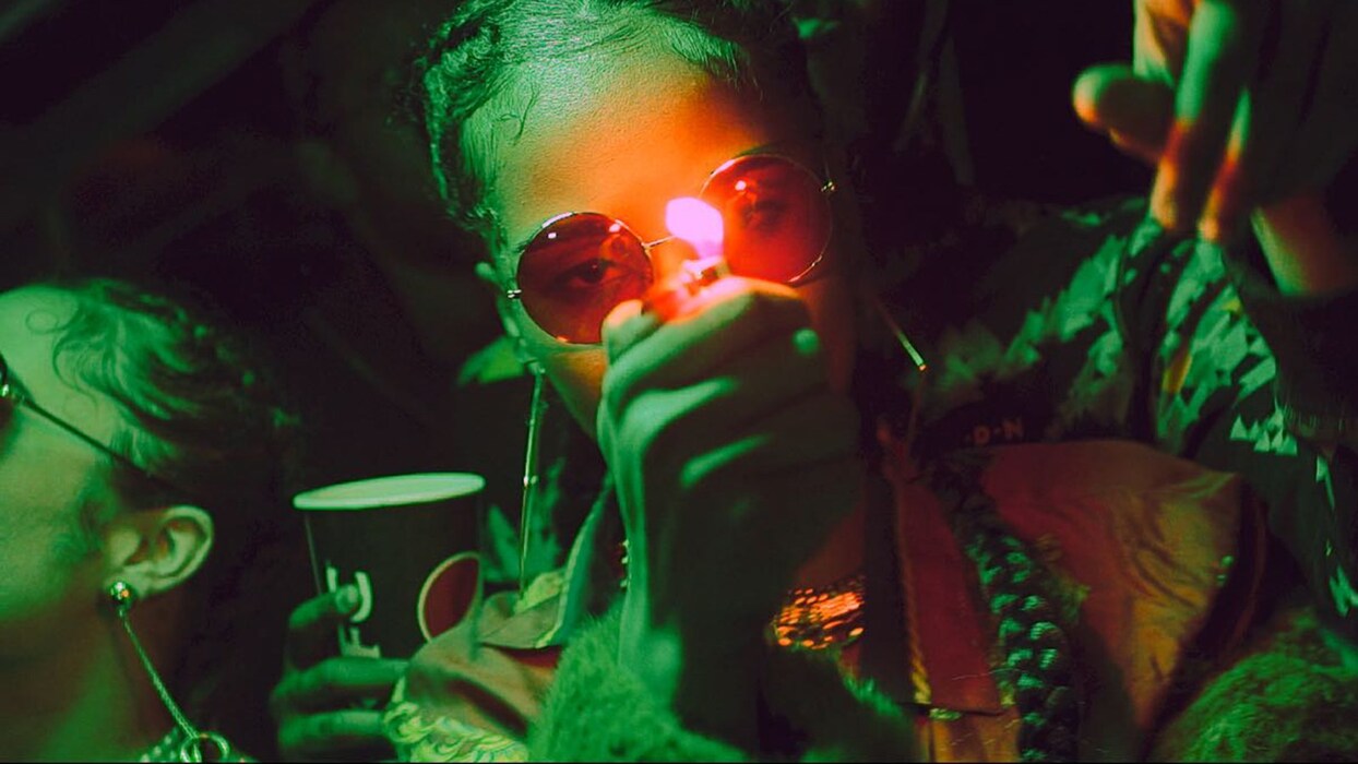 Meeting Manchester’s new wave of neo-noir trap artists | Dazed