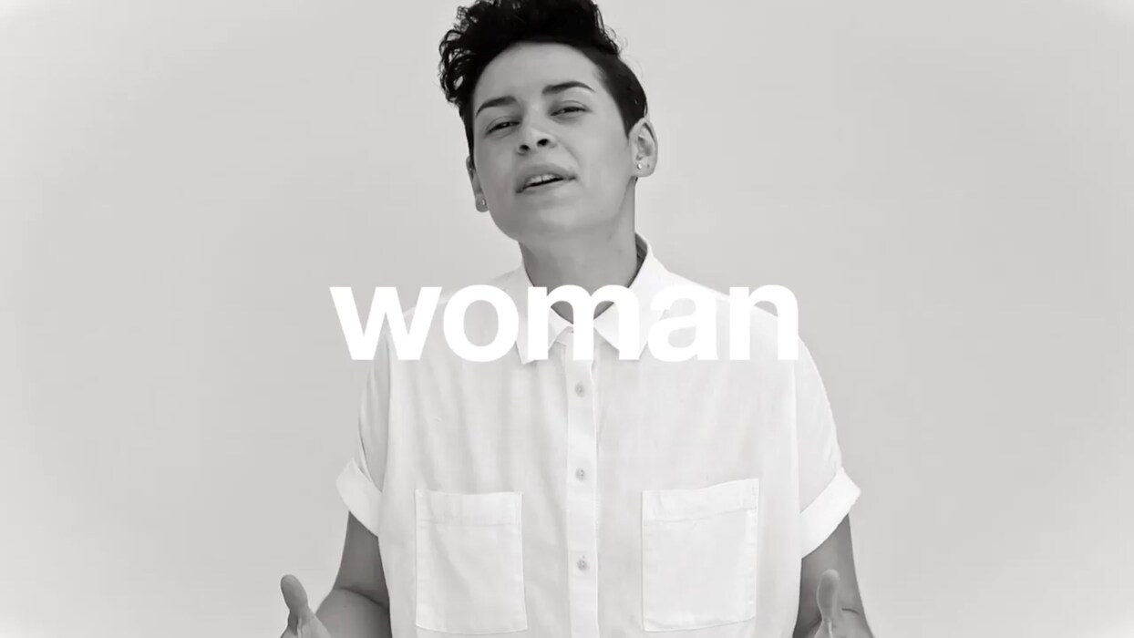 Twitter’s feminist ad campaign hasn’t gone down well with actual ...