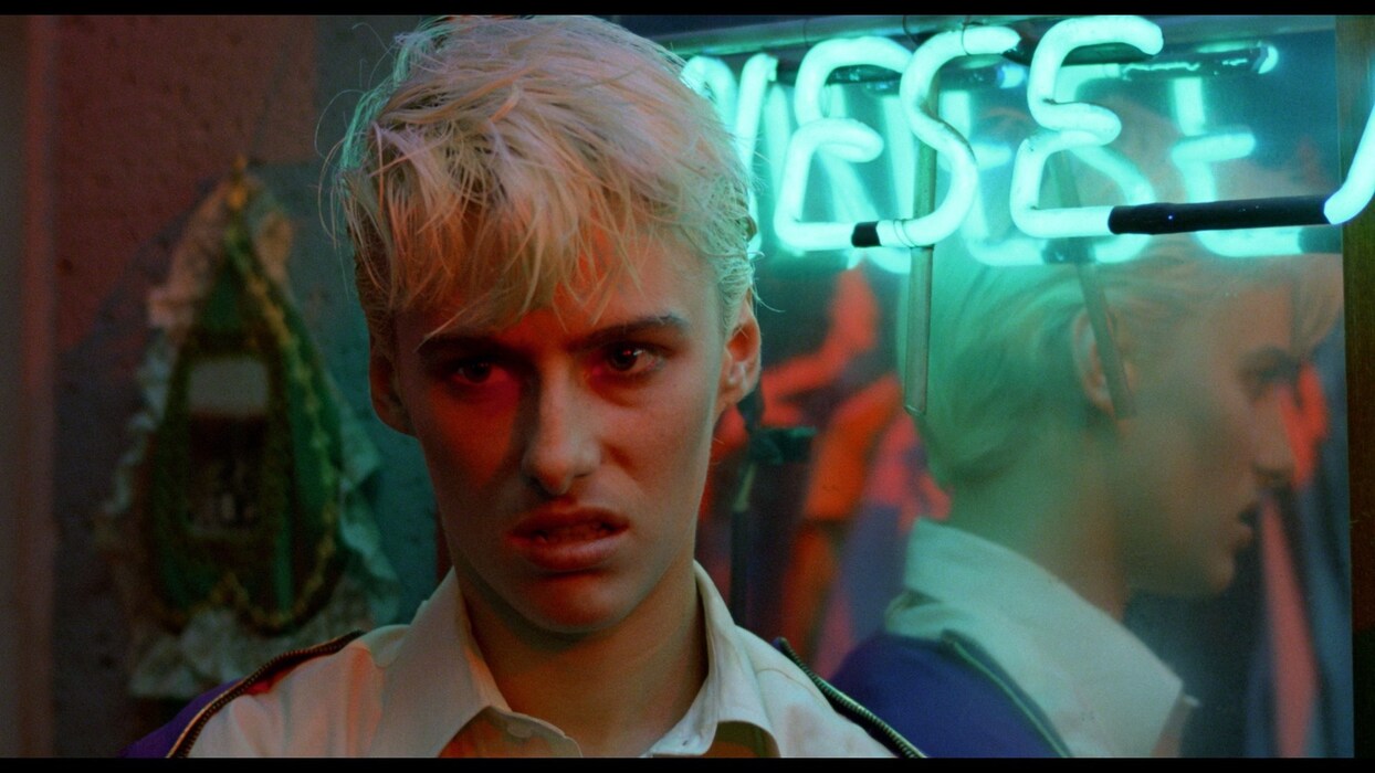The making of obscenely fashionable cult sci-fi movie ‘Liquid Sky’ | Dazed