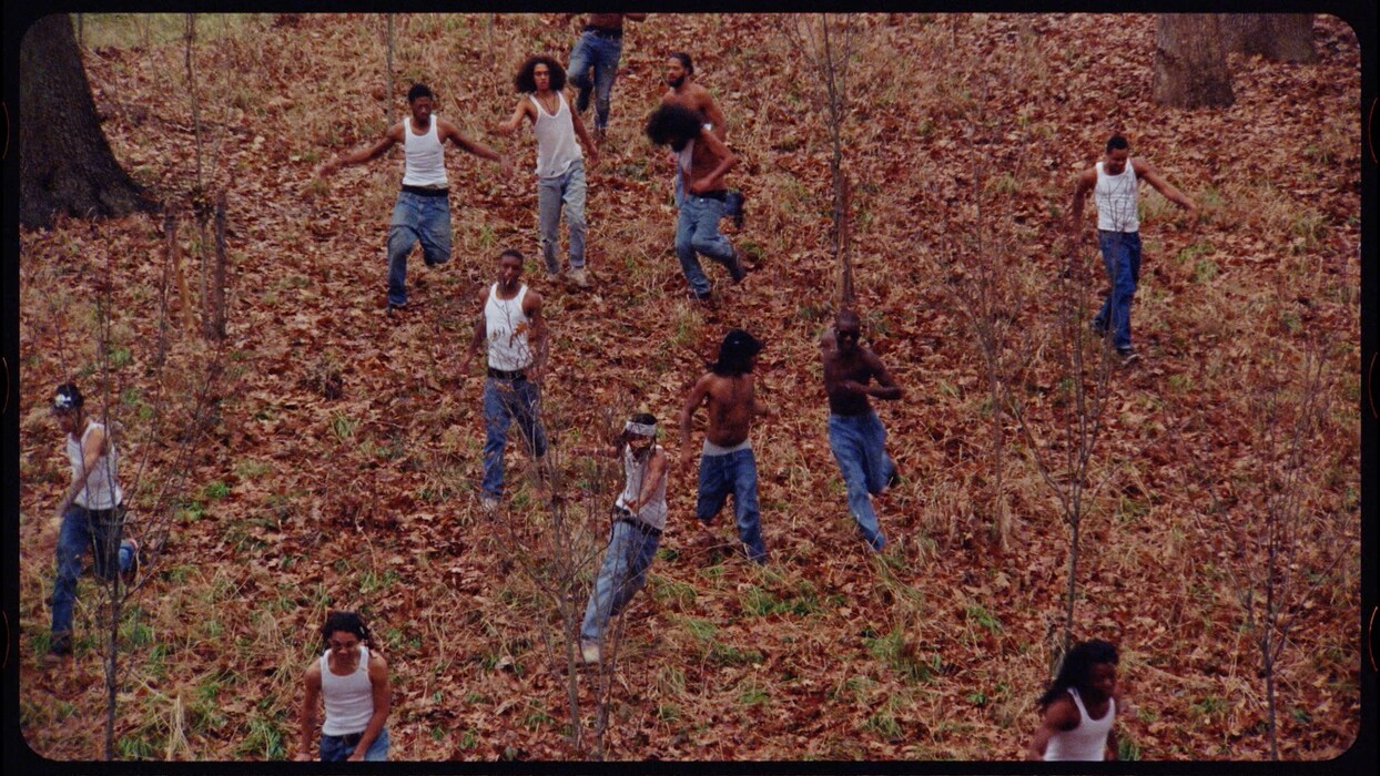 The books that inspire the work of Dev Hynes, Gia Coppola, and more | Dazed