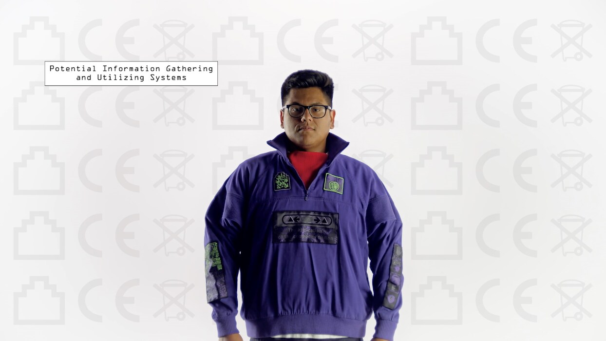 Watch the new Cav Empt film set in a gaming dreamworld | Dazed