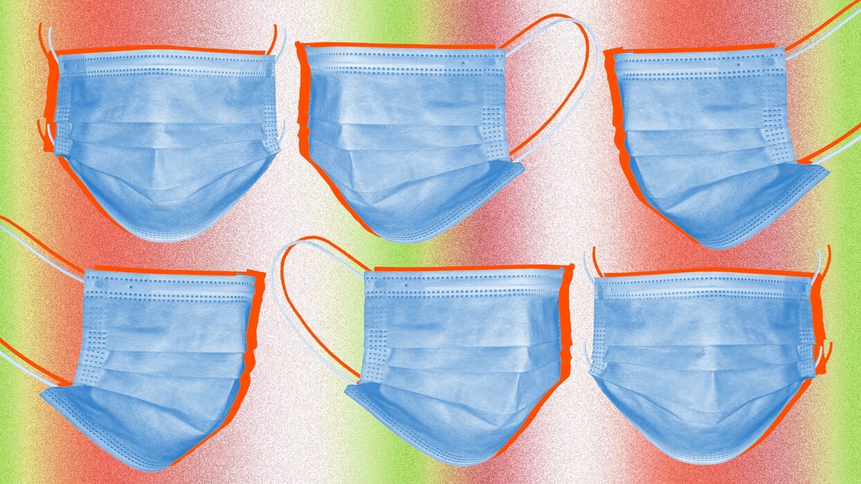 Dazed donates 50,000 masks to people on the coronavirus frontlines | Dazed