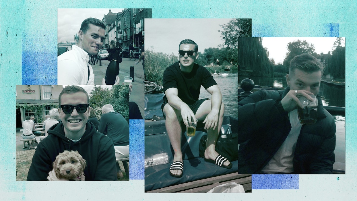 Celebrating the life and legacy of Jack Merritt | Dazed