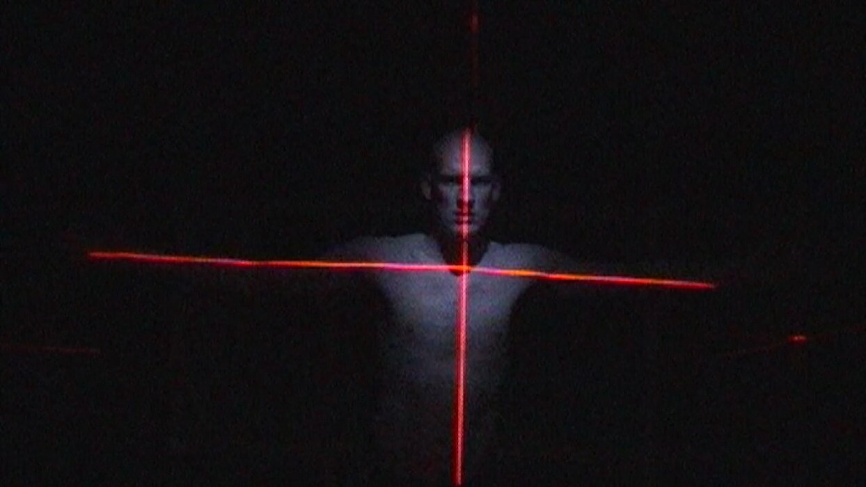 Blackhaine is the primal dancer making drill in Manchester | Dazed
