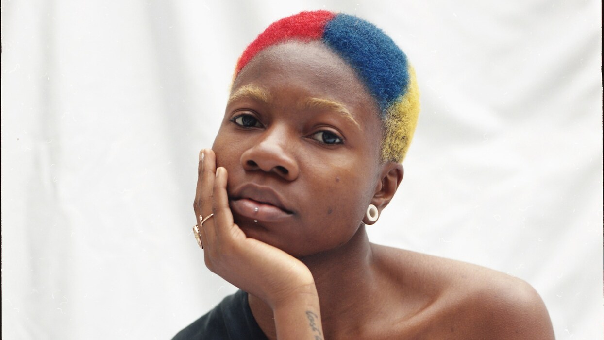 Trans Day of Joy is raising urgent funds for trans people across the UK ...