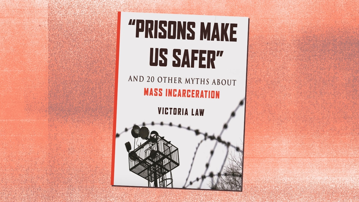 Busting the myths around mass incarceration and its impact on women | Dazed