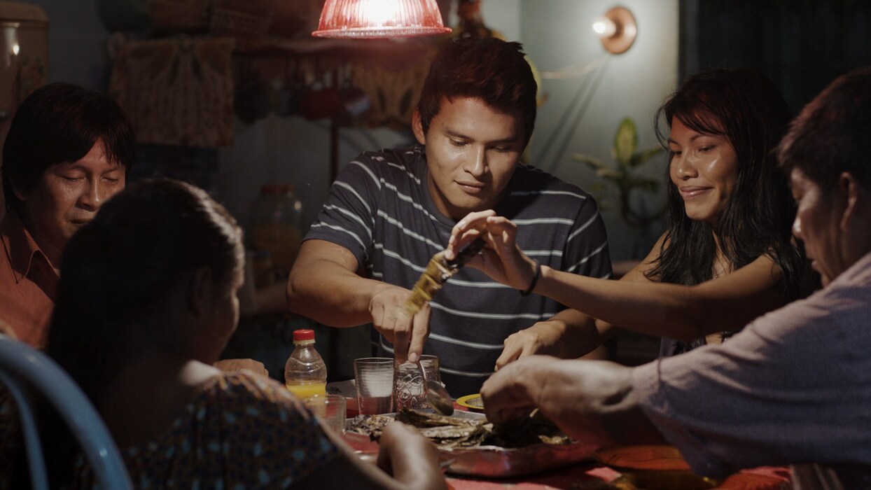 The Fever: Maya Da-Rin on her Brazilian drama about Indigenous ...