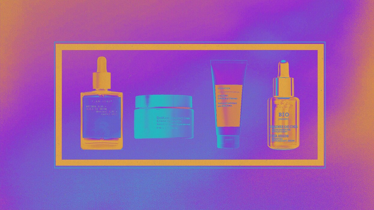Should you be microdosing your skincare? | Dazed