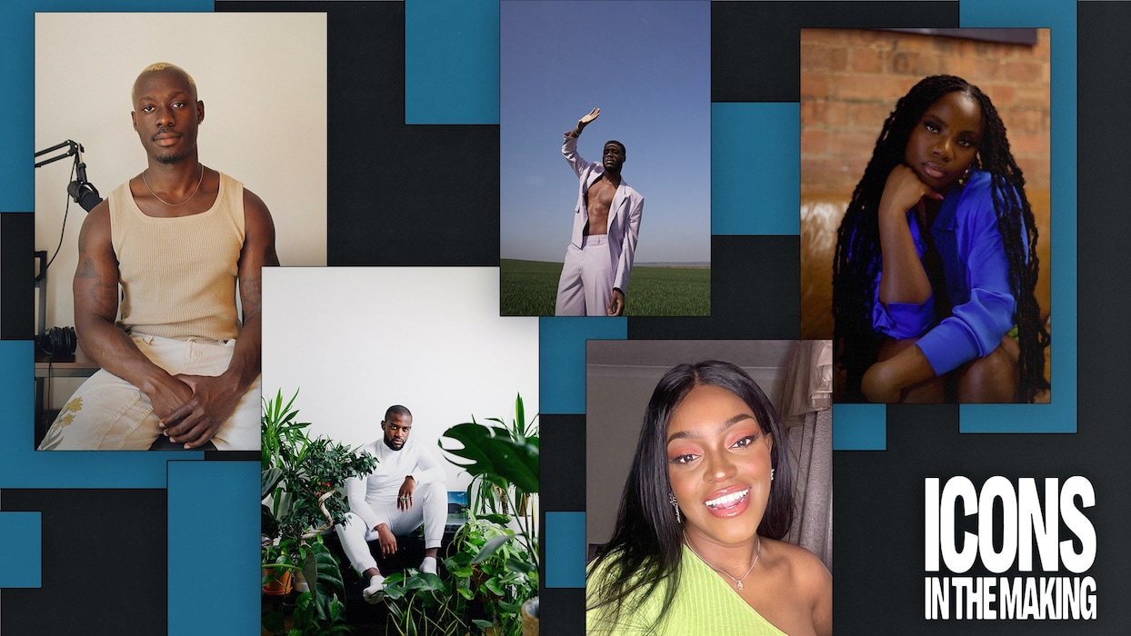 Five rising TikTokers changing the face of entertainment | Dazed