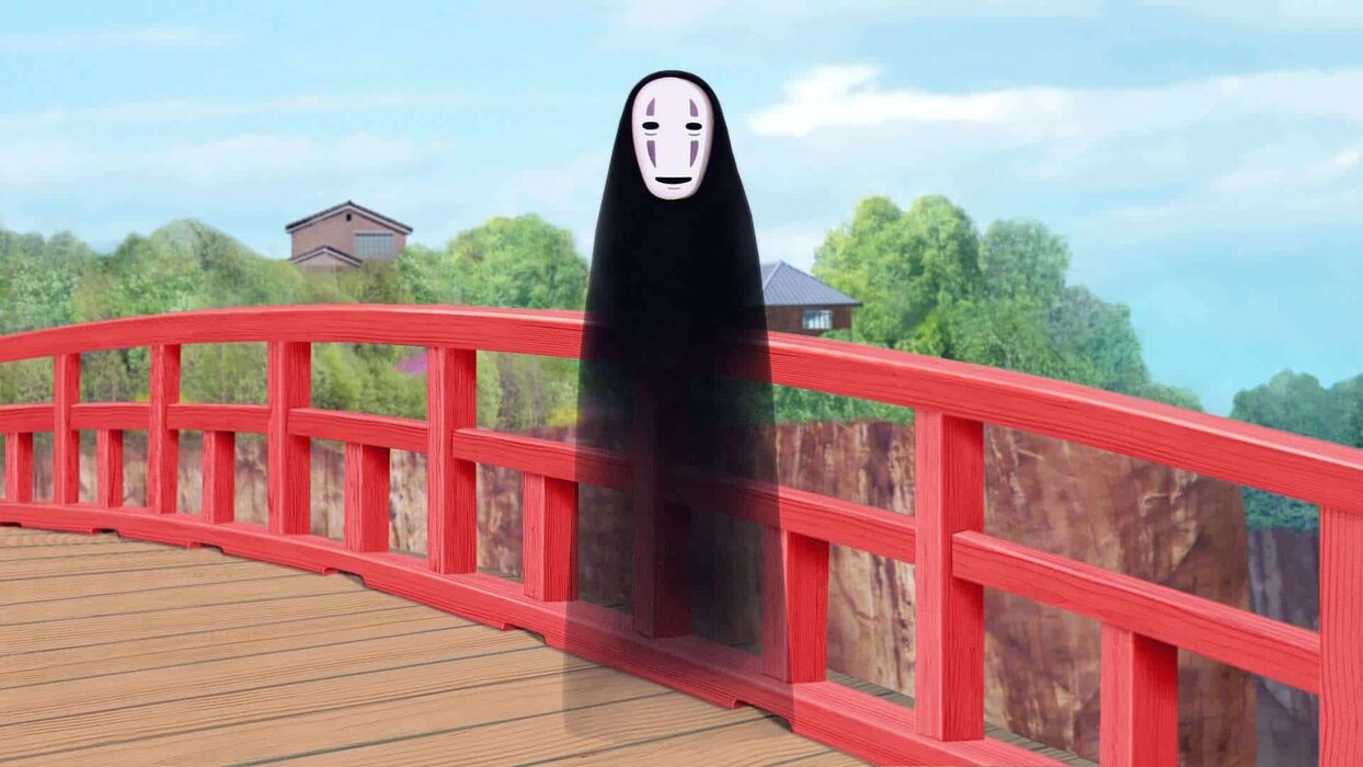 This book explores how Studio Ghibli grapples with grief | Dazed