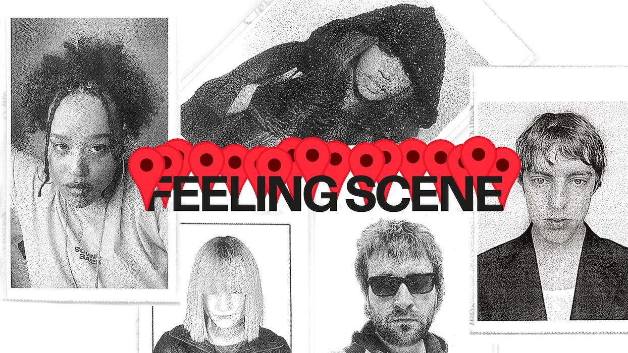 Feeling Scene: a guide to New York by the city’s creative milieu | Dazed