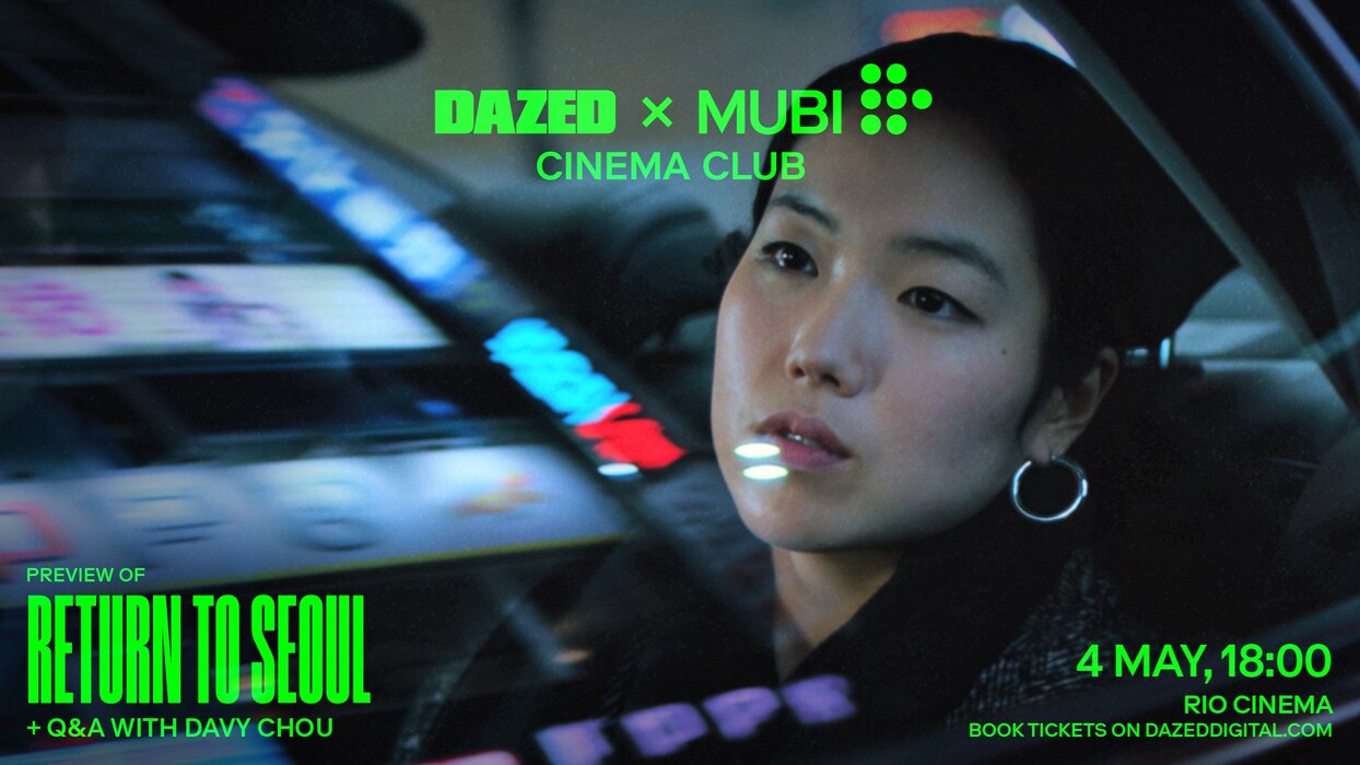 Get tickets for Davy Chou’s unpredictable family drama, Return to Seoul | Dazed