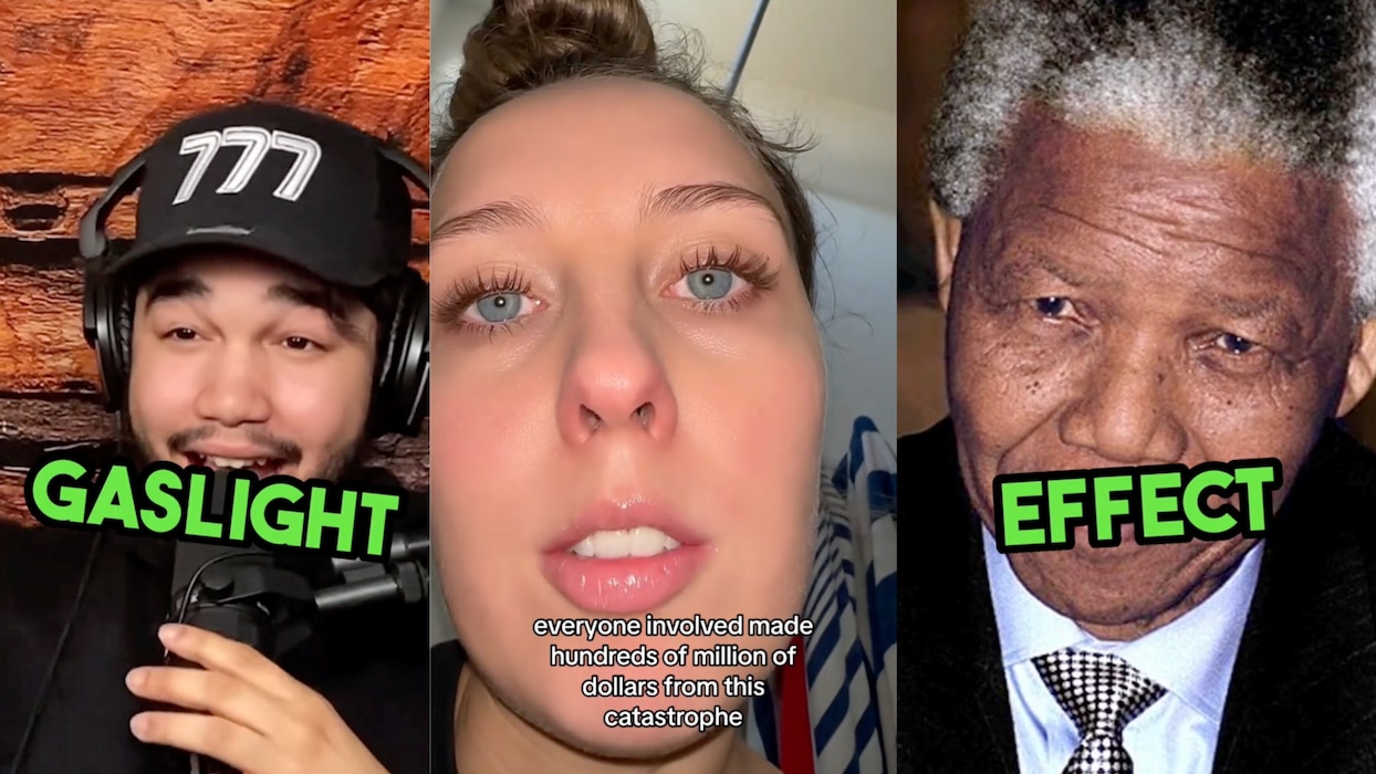 What is the Mandela Effect? The strange truth behind the online conspiracy | Dazed