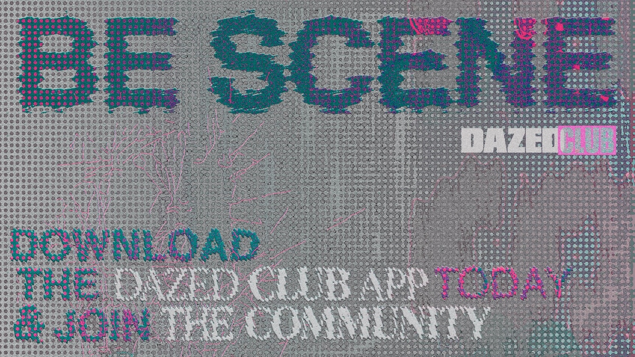 Dazed has launched a new social media app | Dazed