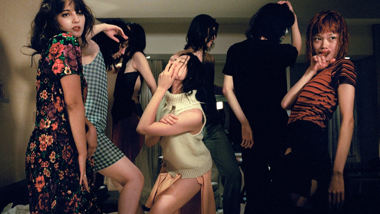 Kink and isolation: Inside the debut issue of Tokyo’s Cult* magazine ...