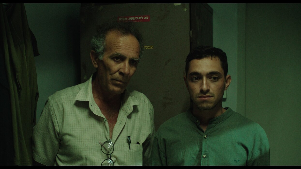 An introduction to Palestinian resistance cinema in 5 films | Dazed