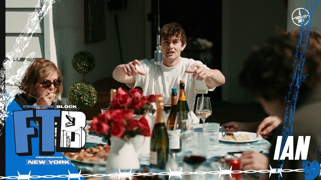 Why viral rapper ian’s embrace of white privilege is so uncomfortable ...