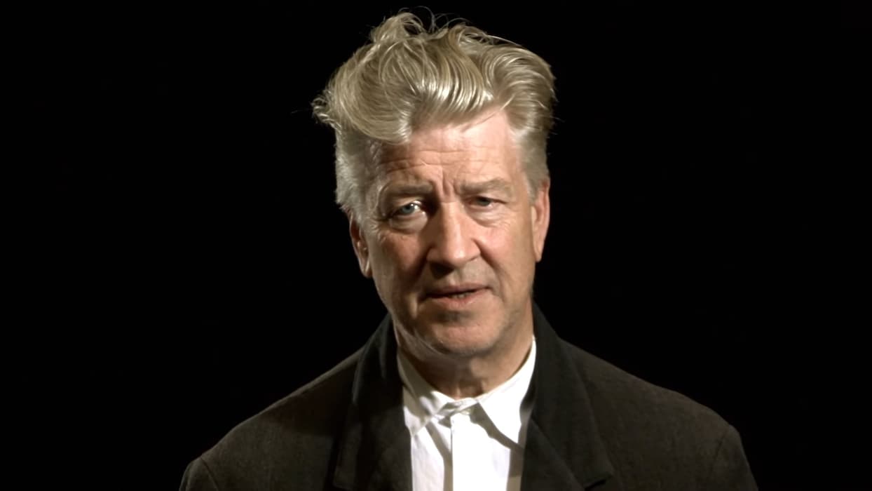 You might think smoking is brat, but David Lynch disagrees | Dazed