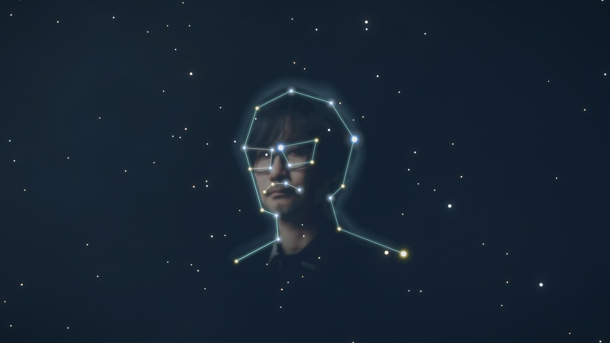 ‘Stories with heart’: Inside Hideo Kojima’s constellation of creatives ...