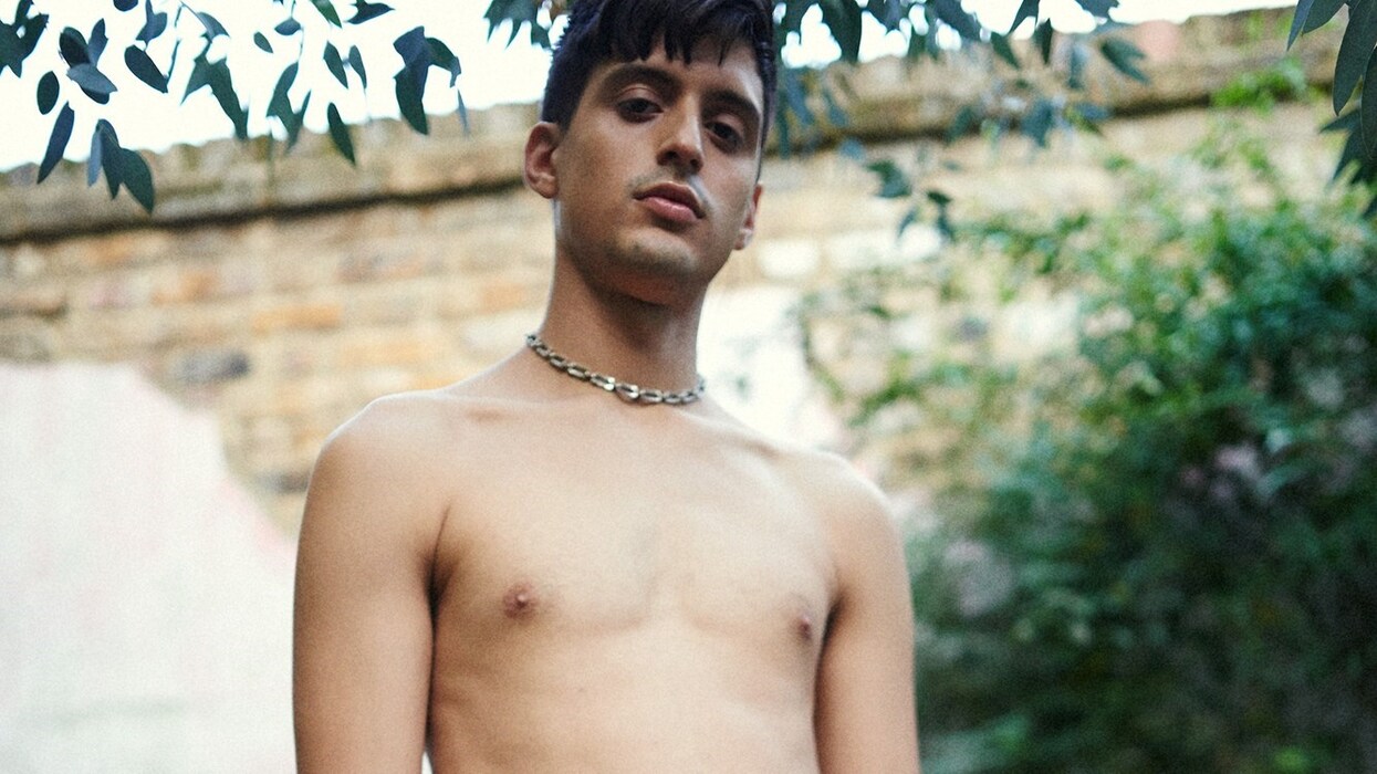 Jesse Kanda's visuals got Arca's Instagram deleted forever | Dazed