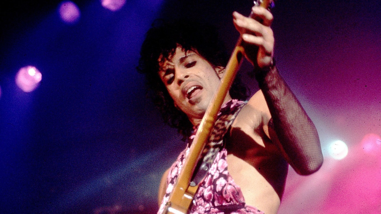 We asked musicians how Prince impacted their lives | Dazed