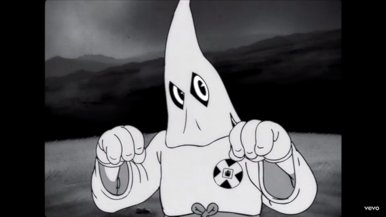 How Jay-Z’s new video references & subverts racist cartoons | Dazed