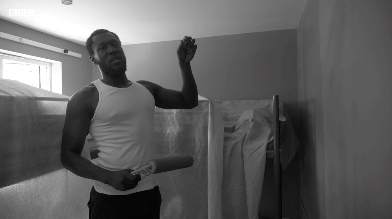 Stormzy on Black Lives Matter: ‘This ain’t some sort of trend’ | Dazed