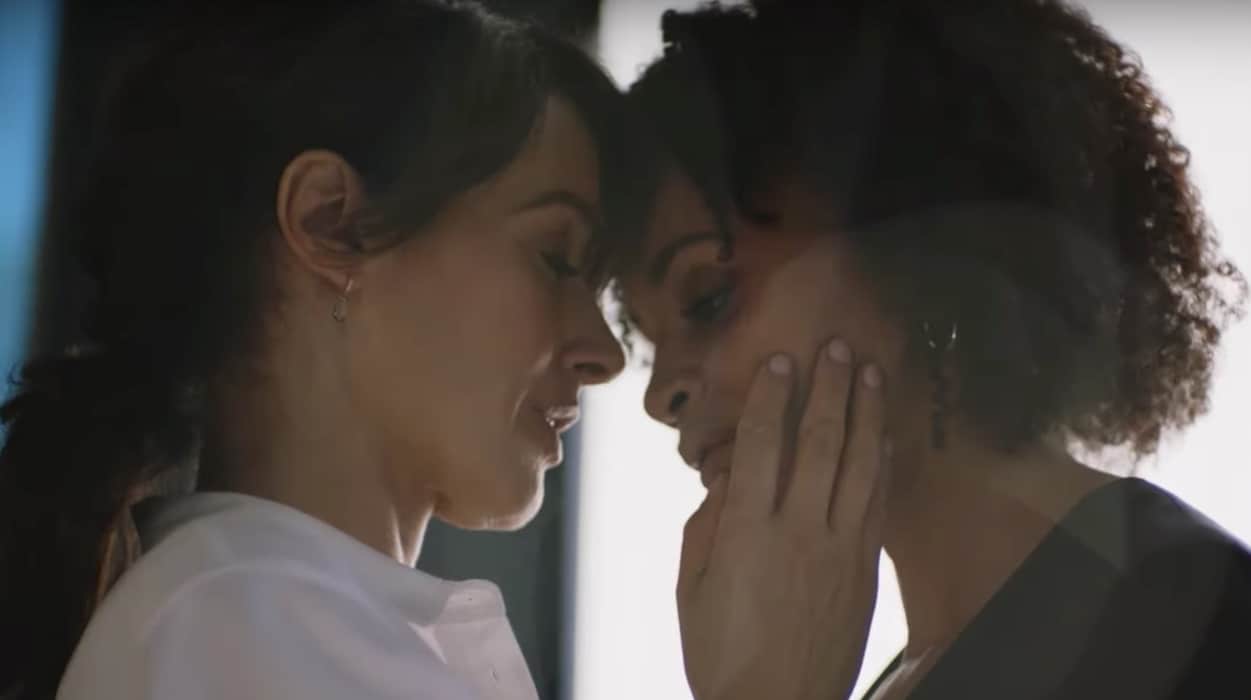 Here’s a closer look at what the L Word reboot looks like | Dazed