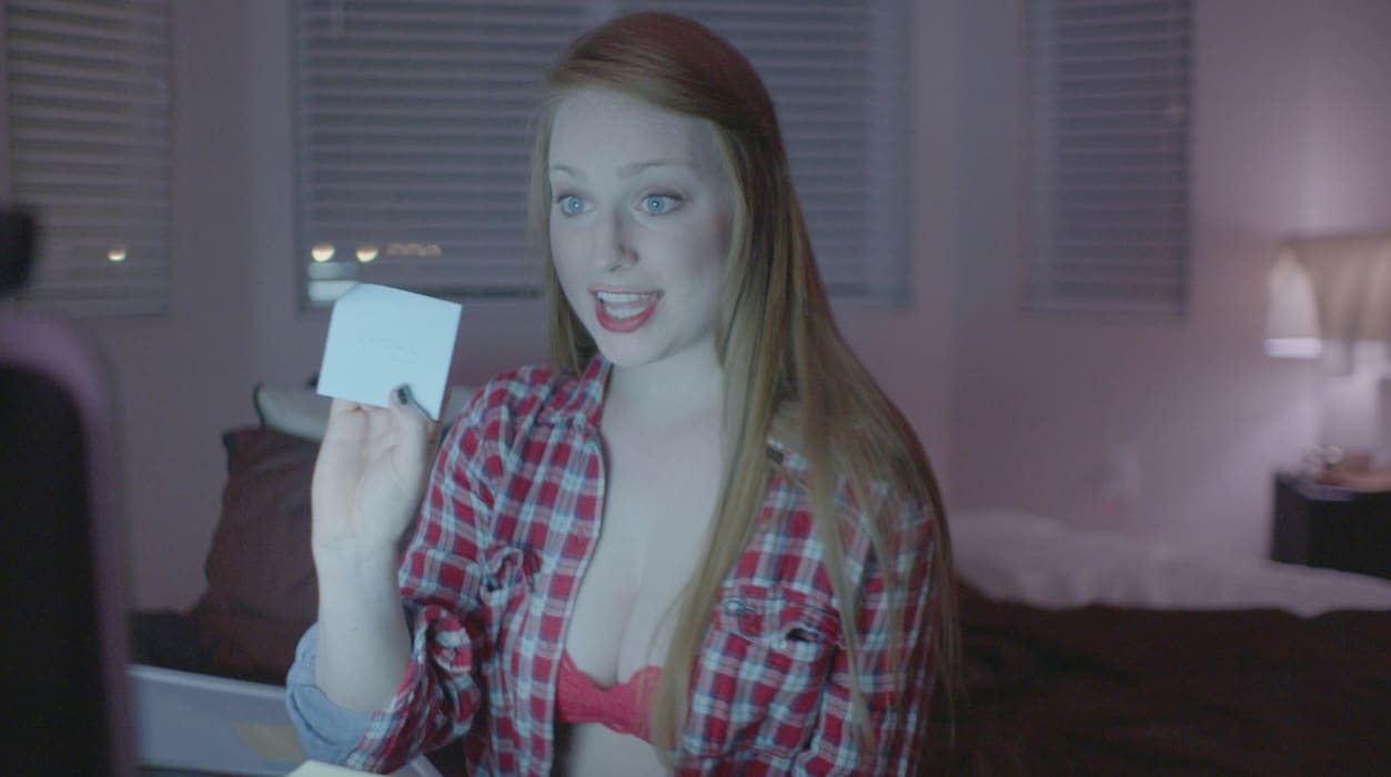 Confessions of a cam girl | Dazed