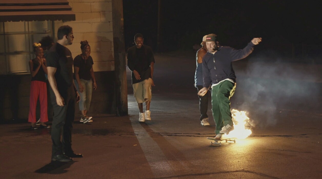 Best of the week: Pussy Riot, Harmony Korine and selfies | Dazed