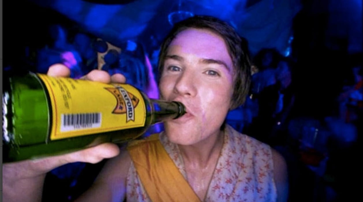 What the death of Chris in Skins meant to a generation of British youth ...