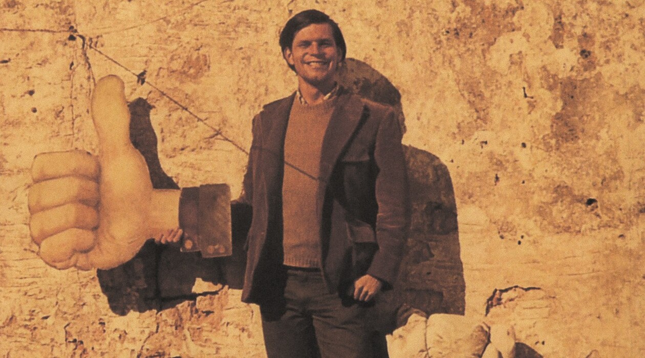 The art that makes Terry Gilliam tick | Dazed