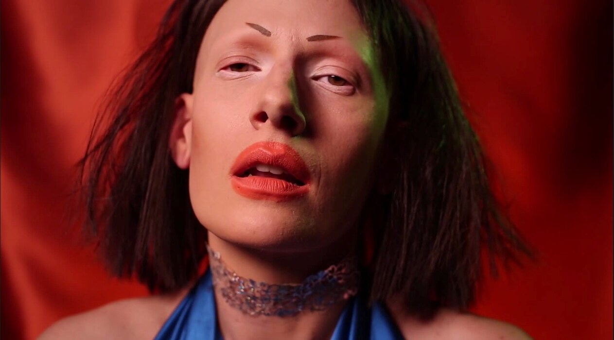 Watch Alexis Penney's salute to lost loves in I Remember | Dazed