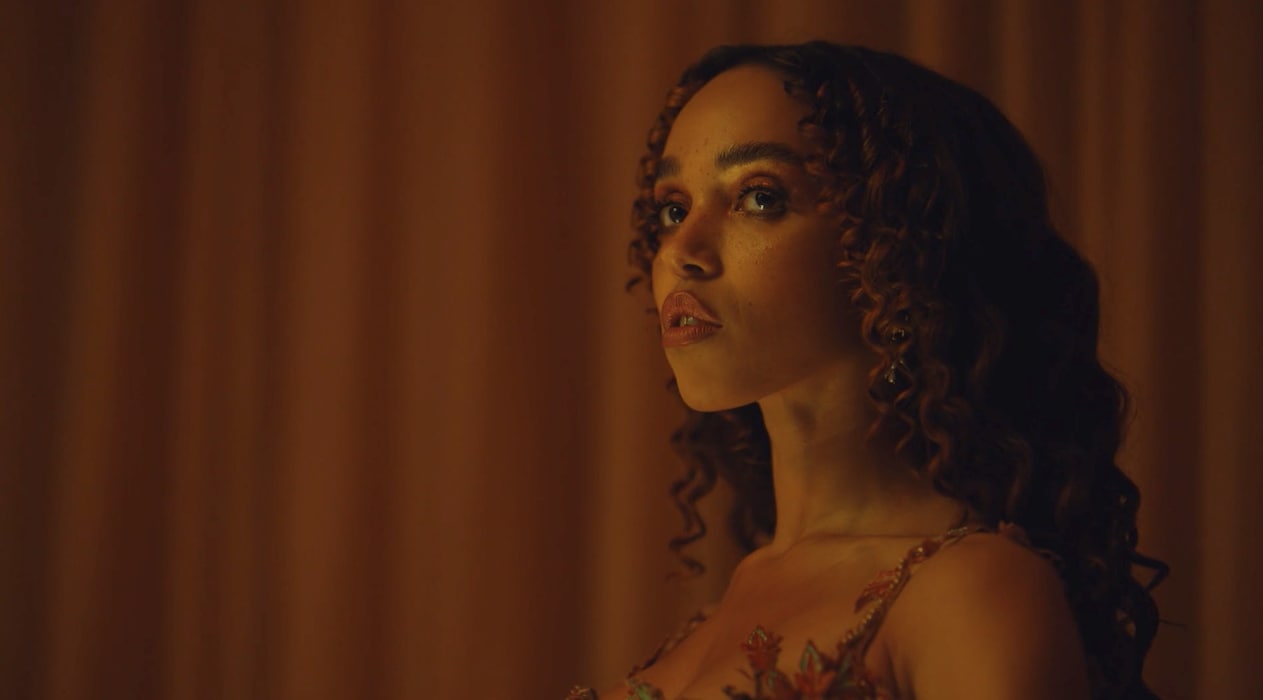 FKA twigs returns with new single and video, ‘cellophane’ | Dazed