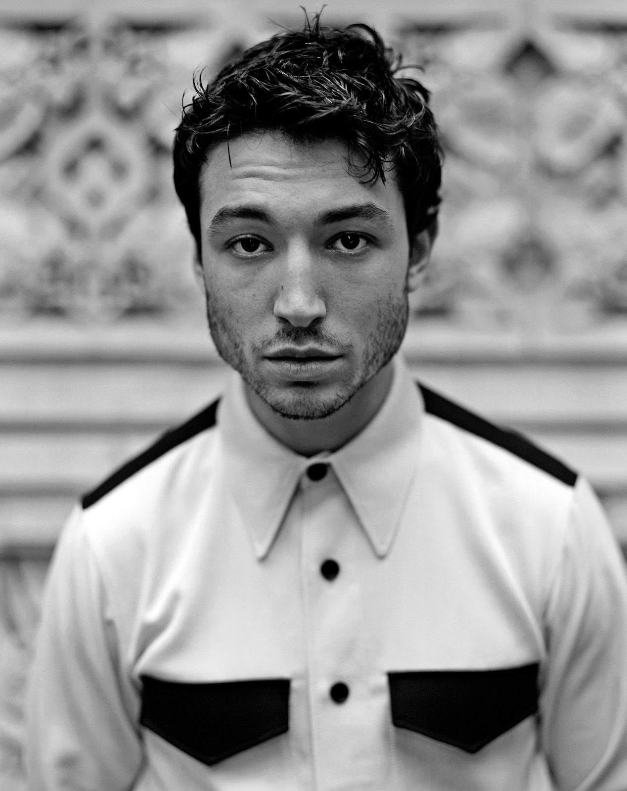Sons of an Illustrious Father: fight the power | Dazed