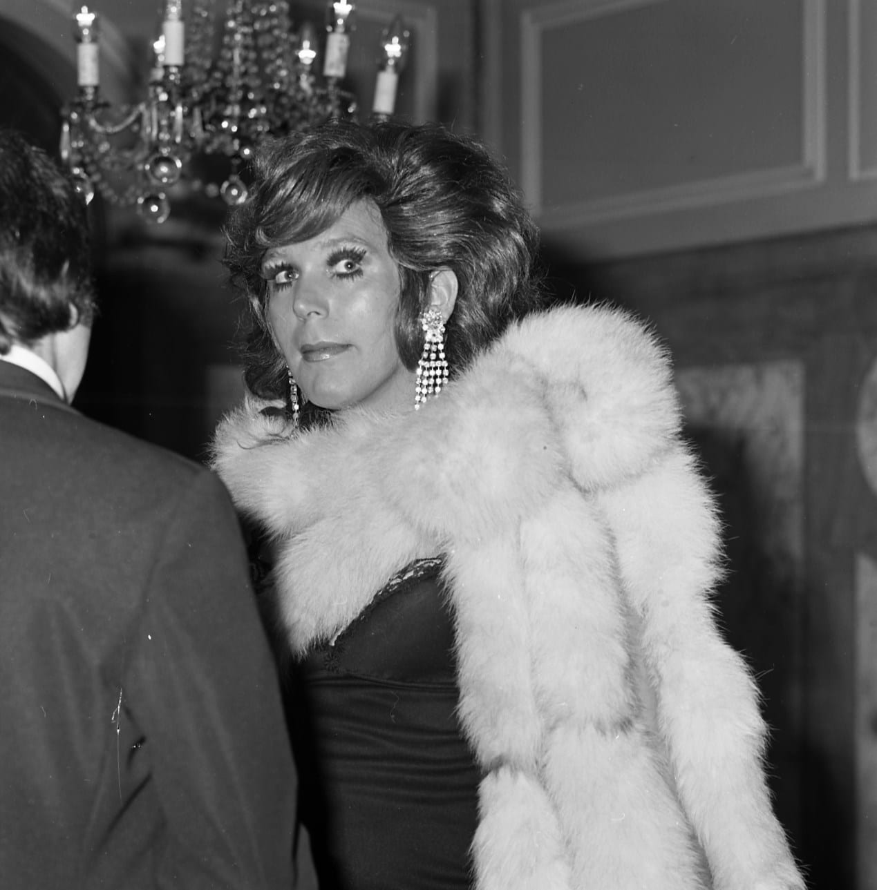 The dA-Zed guide to British drag | Dazed