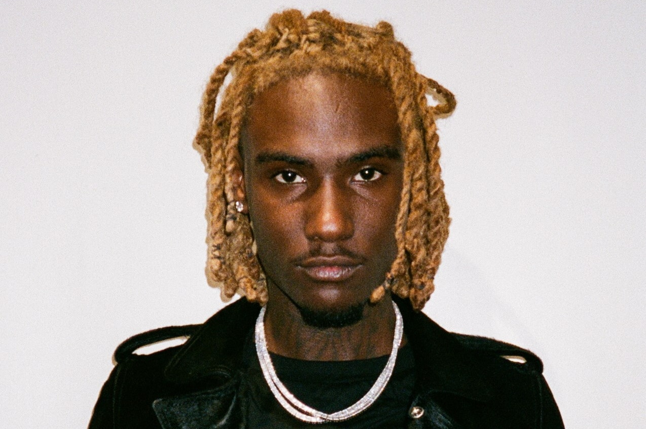 Willoughby Tucker: Unpicking the dark lore behind Ethel Cain’s new ...