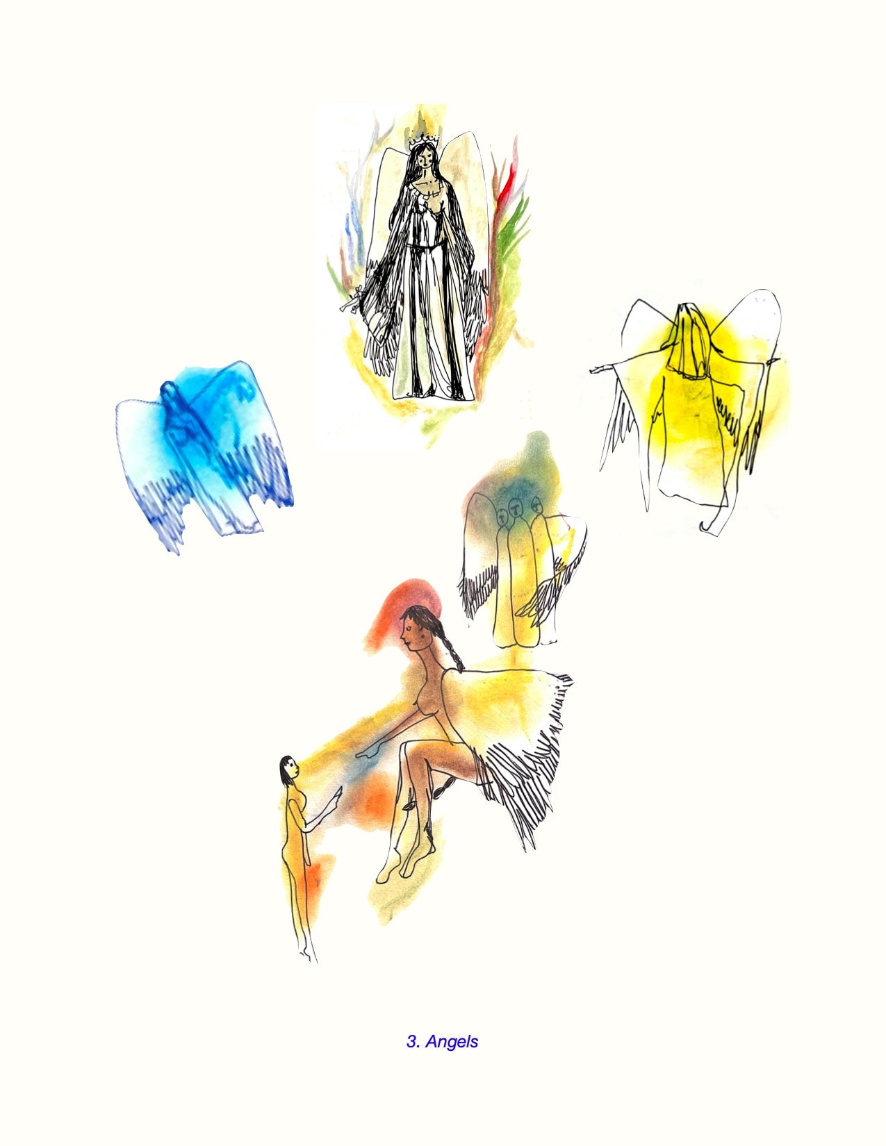 Astral projection: how to take a trip to the astral realm | Dazed