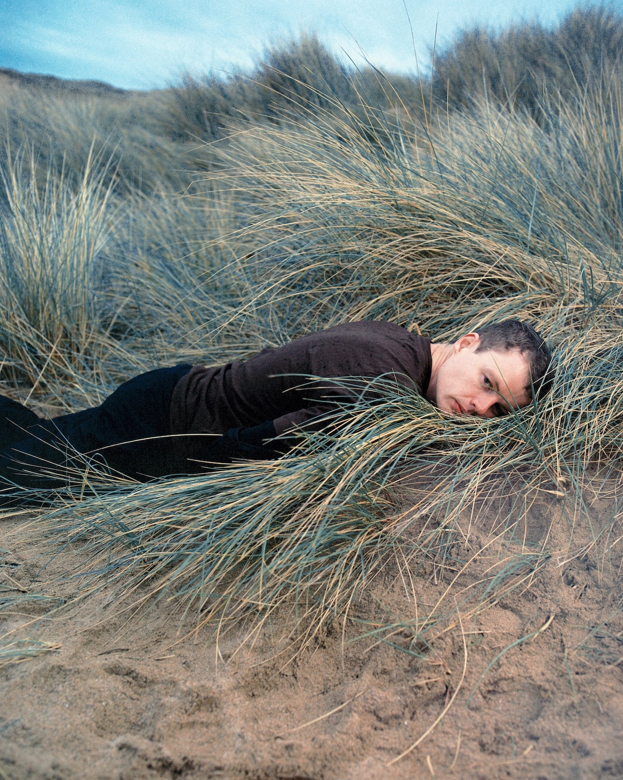 Five things that inspired Koreless’s debut album, Agor | Dazed