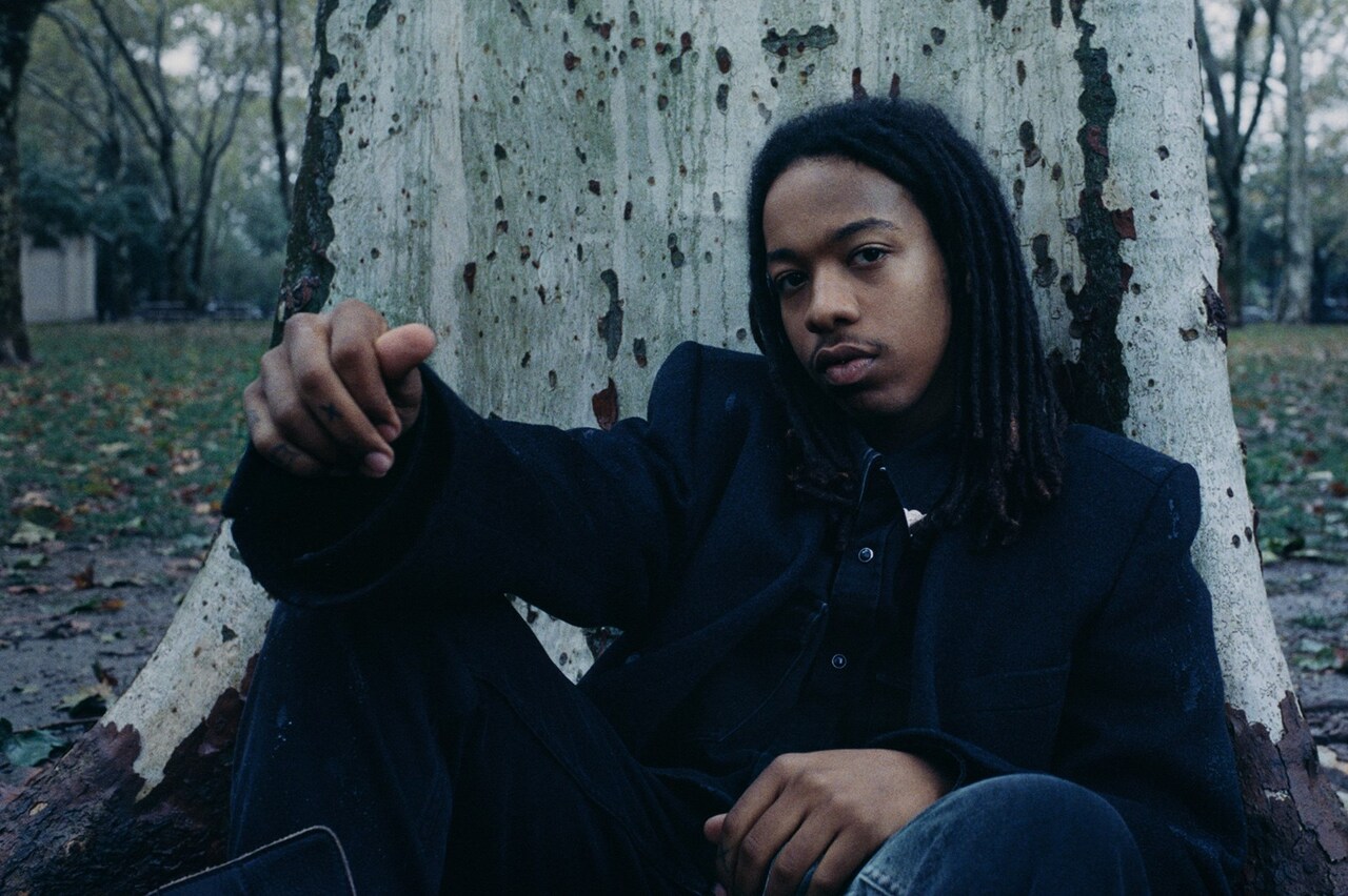Pozer is the viral rapper shaking up UK drill | Dazed