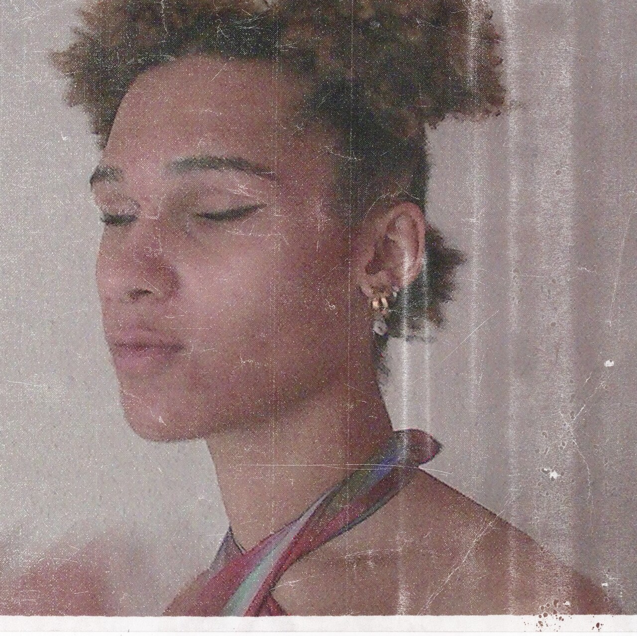 TAAHLIAH Dazed 100 | Dazed