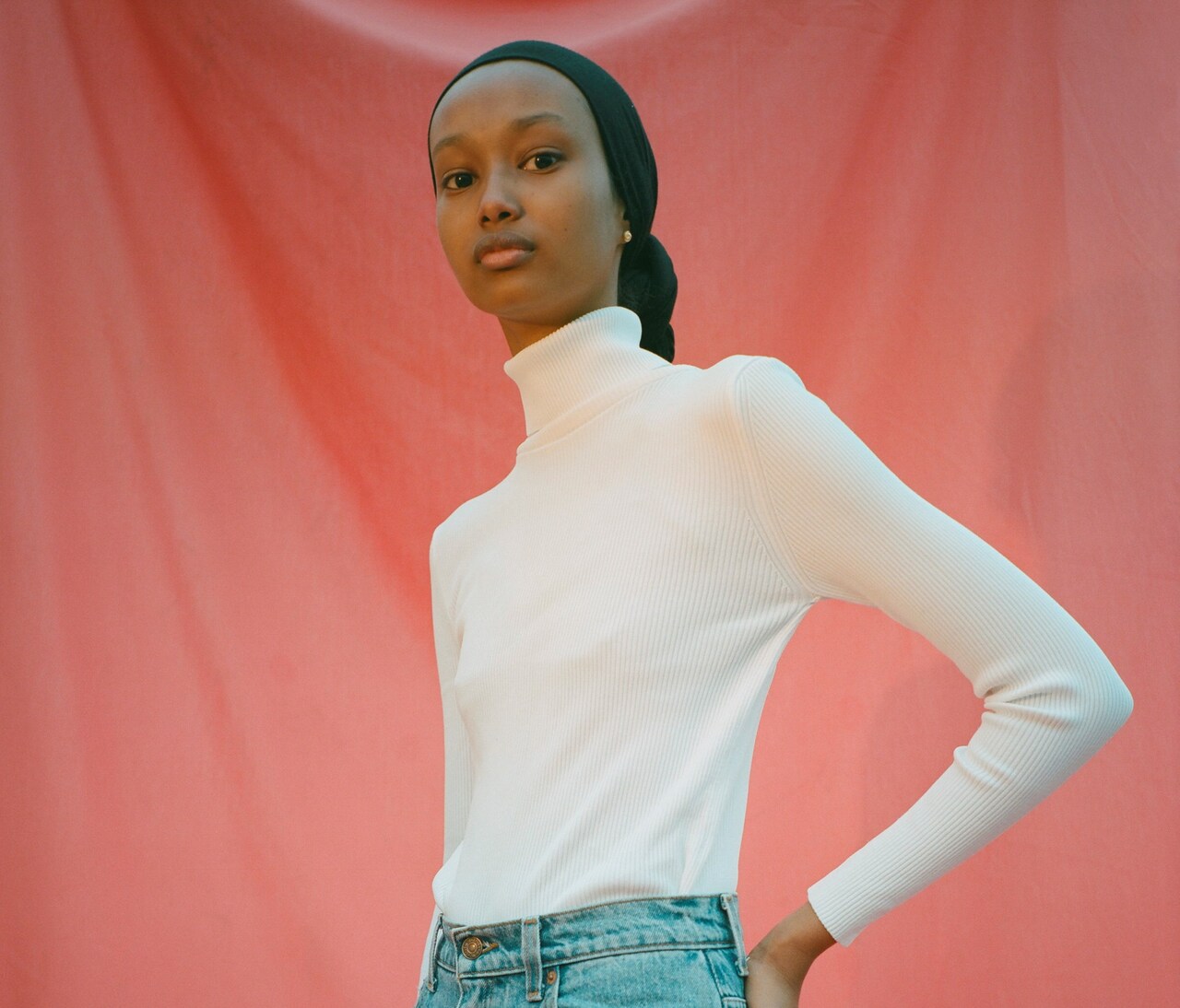 Ugbad Dazed 100 | Dazed