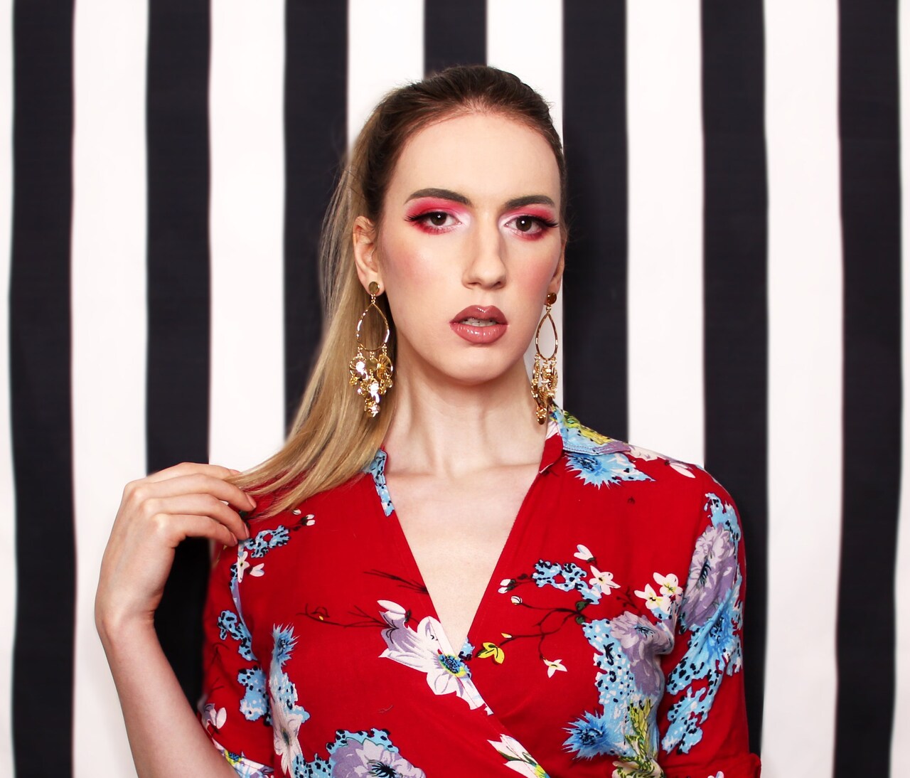 ContraPoints Dazed 100 | Dazed