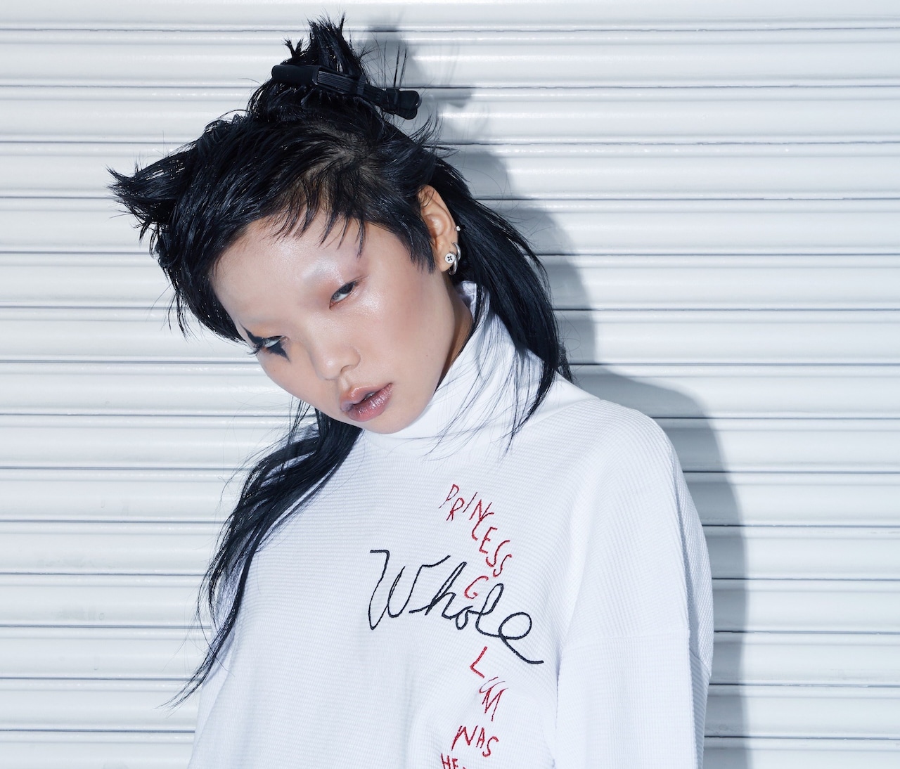 Princess Gollum Dazed 100 | Dazed