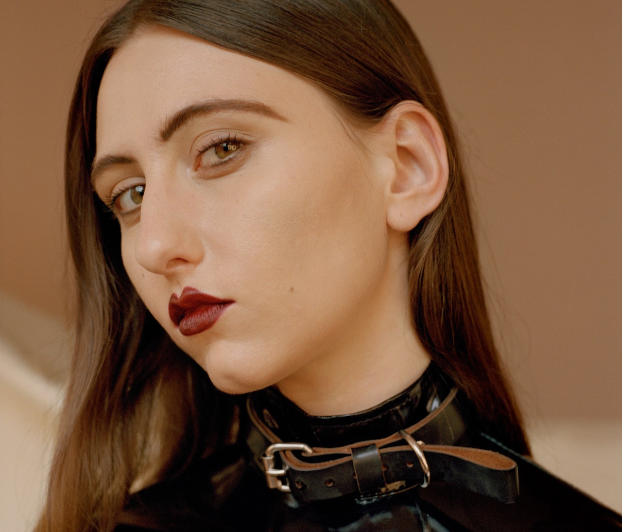 Reba Maybury Dazed 100 | Dazed