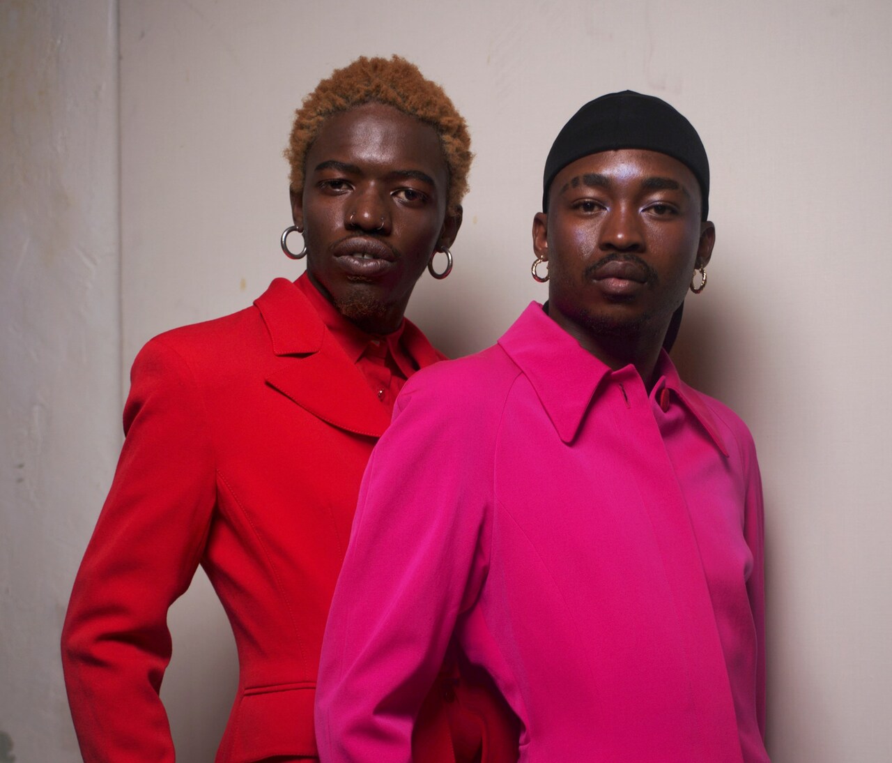 FAKA Dazed 100 | Dazed