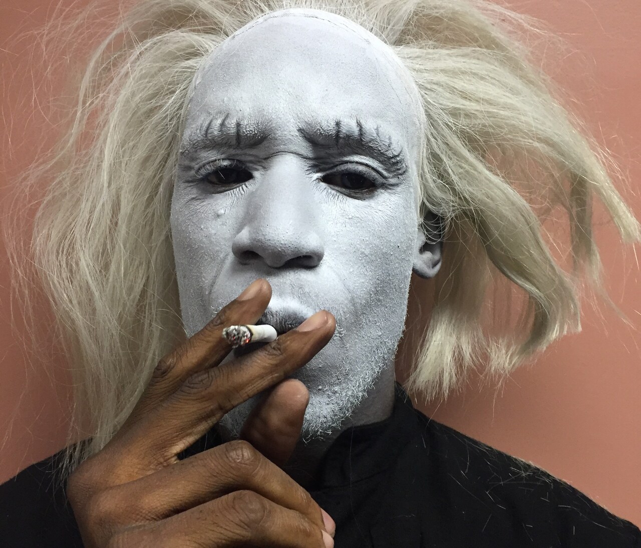 Oko Ebombo Dazed 100 | Dazed