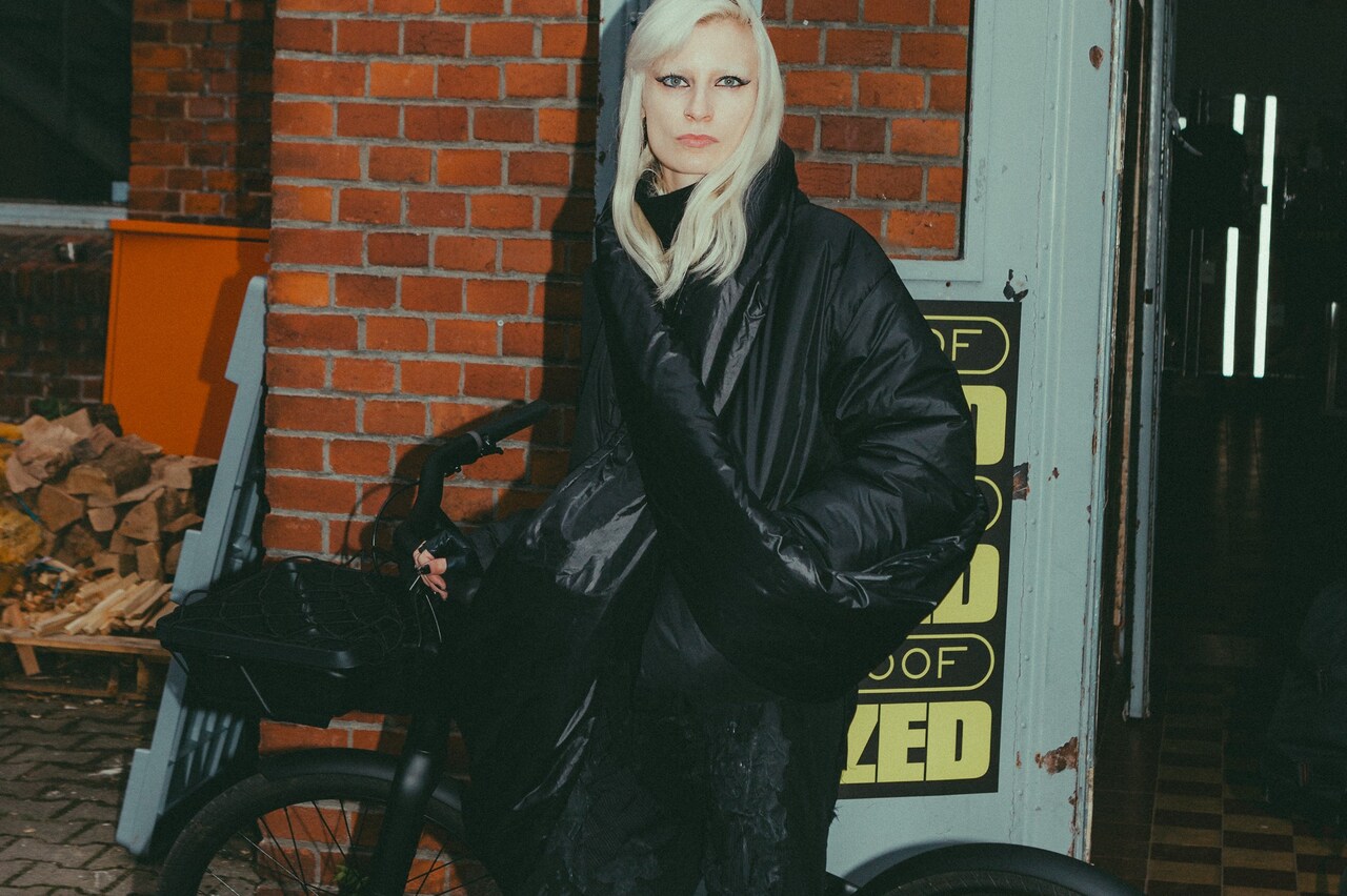 Loab: the horrifying cryptid haunting AI’s latent space | Dazed